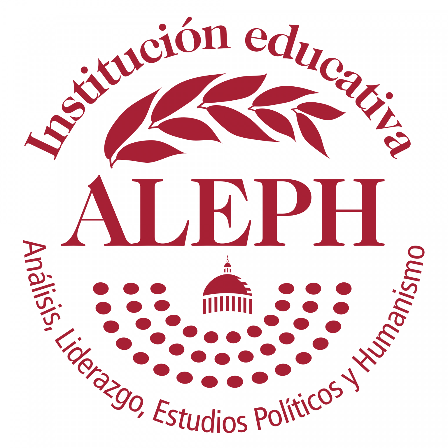 ThinkNet » Nuevo proyecto: Institución Educativa ALEPH